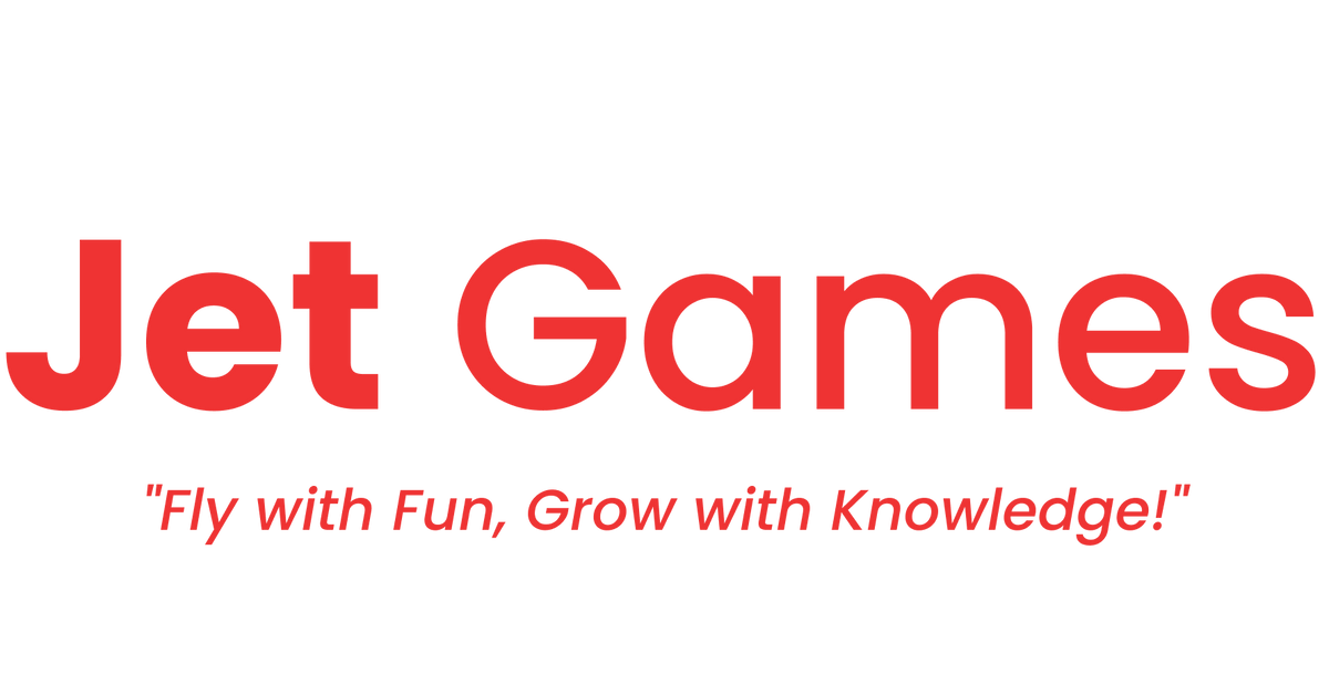 Jet Game Studio